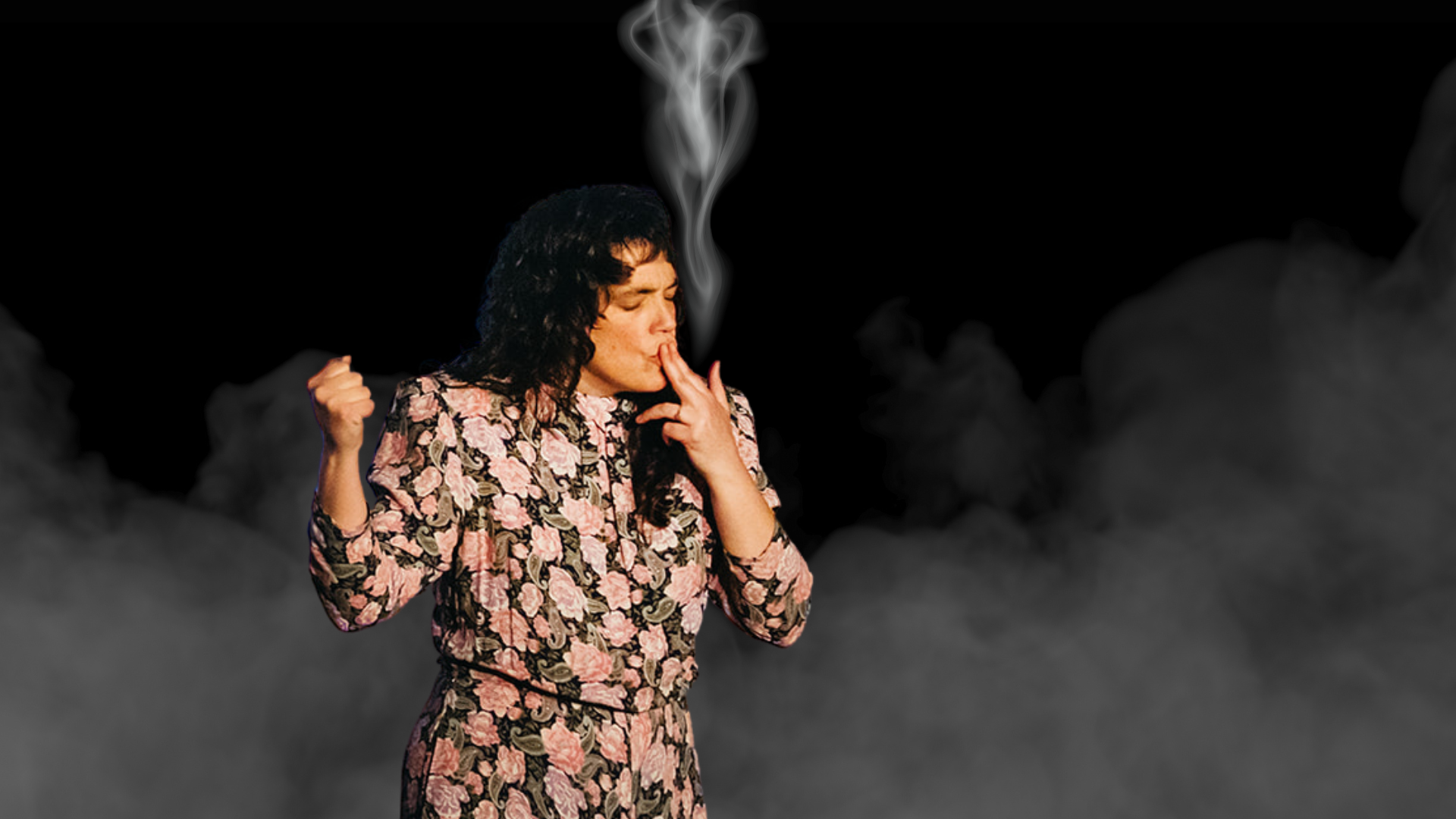 A Brief History of Smoking Cigarettes by Deanna Jones - Recording Party ...